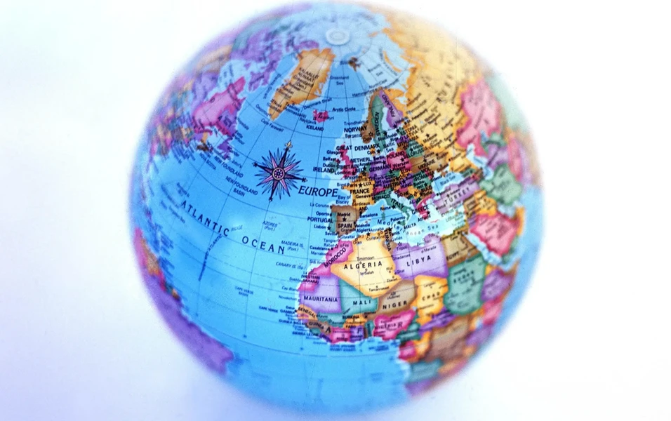 Level up your travel brain with geography quizzes