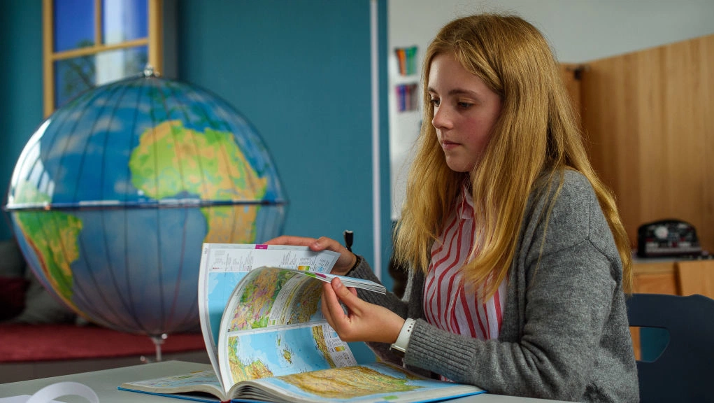 Level up your travel brain with geography quizzes
