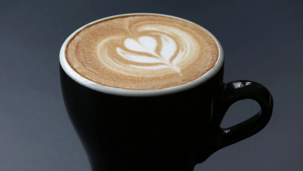 Latte art secrets for café vibes at home