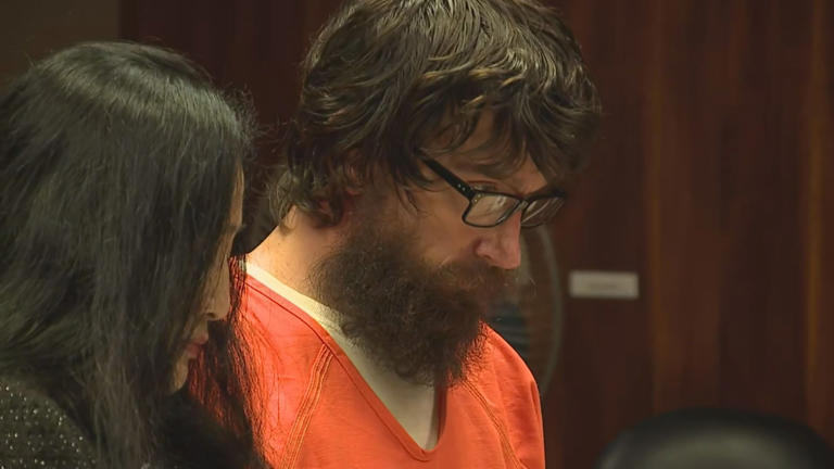 Road rage attacker’s California victims feel justice has finally been ...