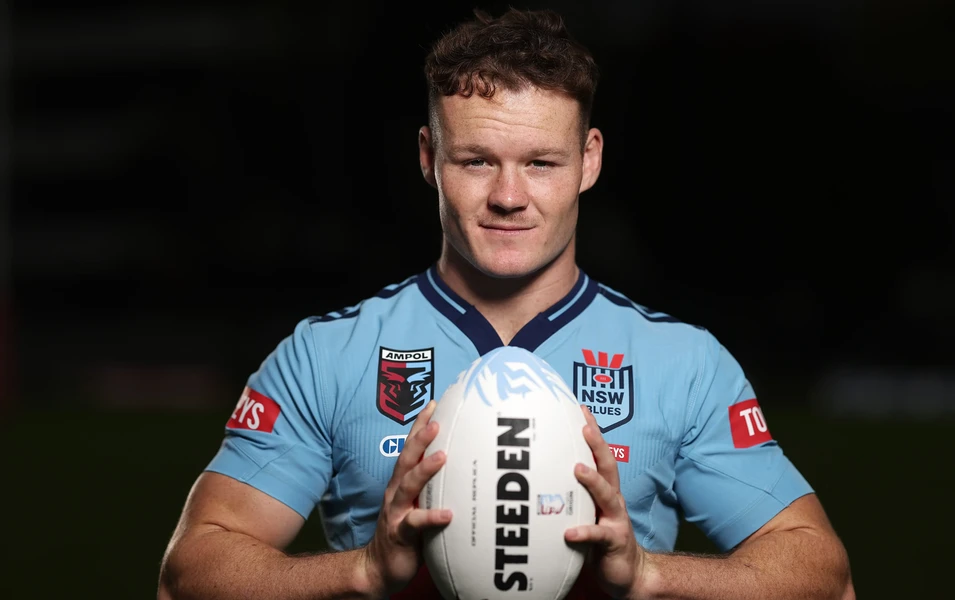 Moses ruled out as Strange steps in for Origin I