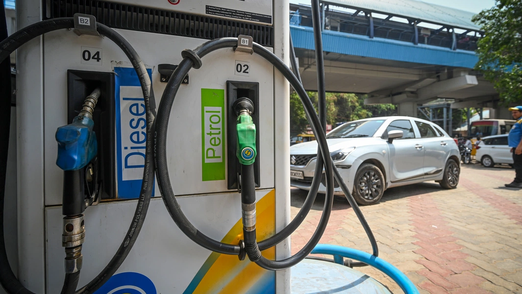 Fuel price hikes deepen inflation risks and strain urban budgets