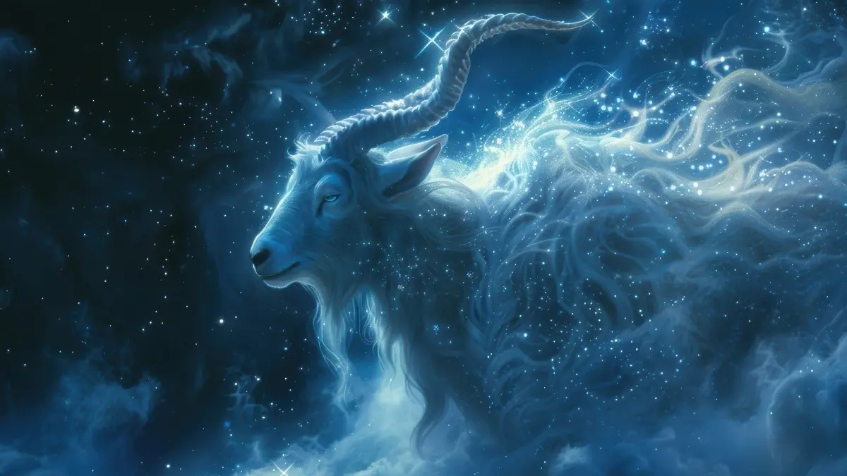 Ramalan zodiak Capricorn 27 Mei 2026: Mulai dari cinta, karier ...
