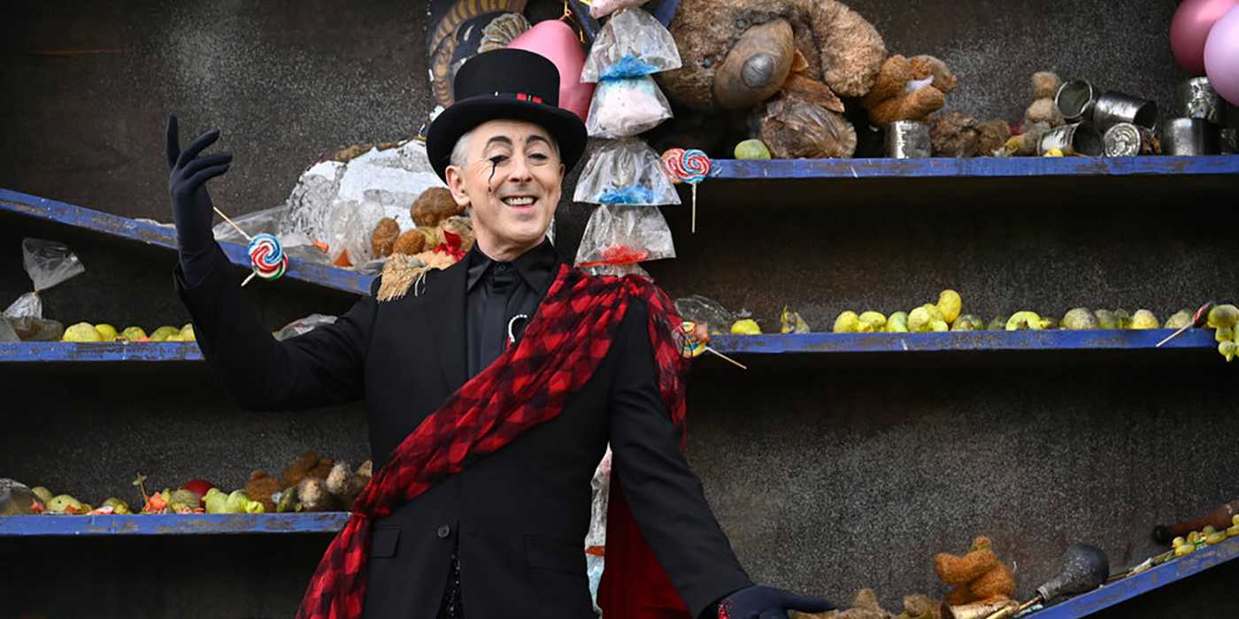 Toy Story 5 officially casts The Traitors star as brand-new character