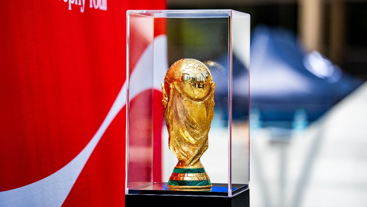¿Agencia de viajes para el Mundial de Futbol? Éstas son las ...