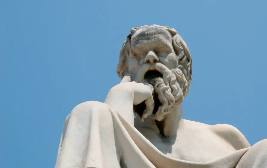 Why Socrates still shapes how we think today