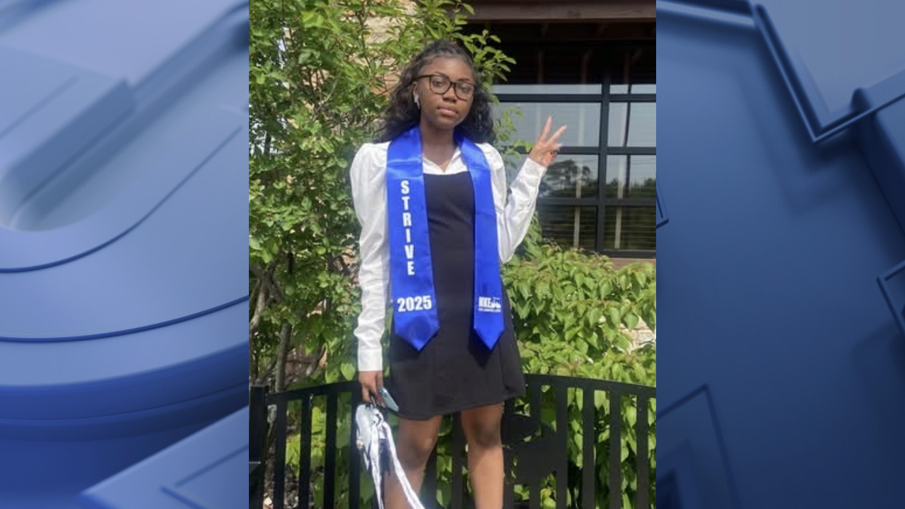 Critically missing Milwaukee teen; police ask for public's assistance
