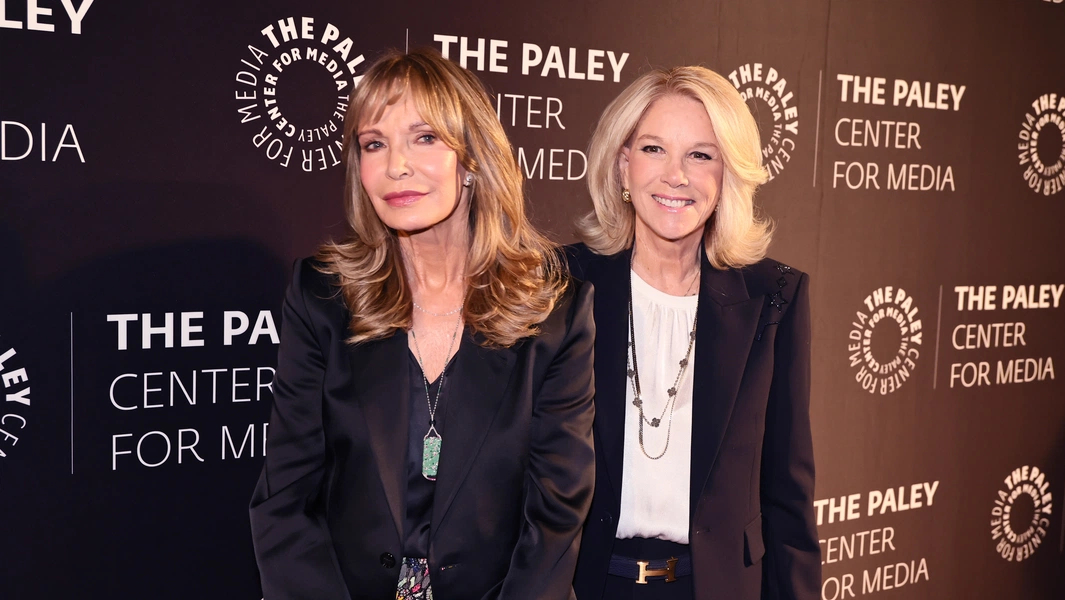 Jaclyn Smith credits 'clean living, being loved' for youthful look at 80