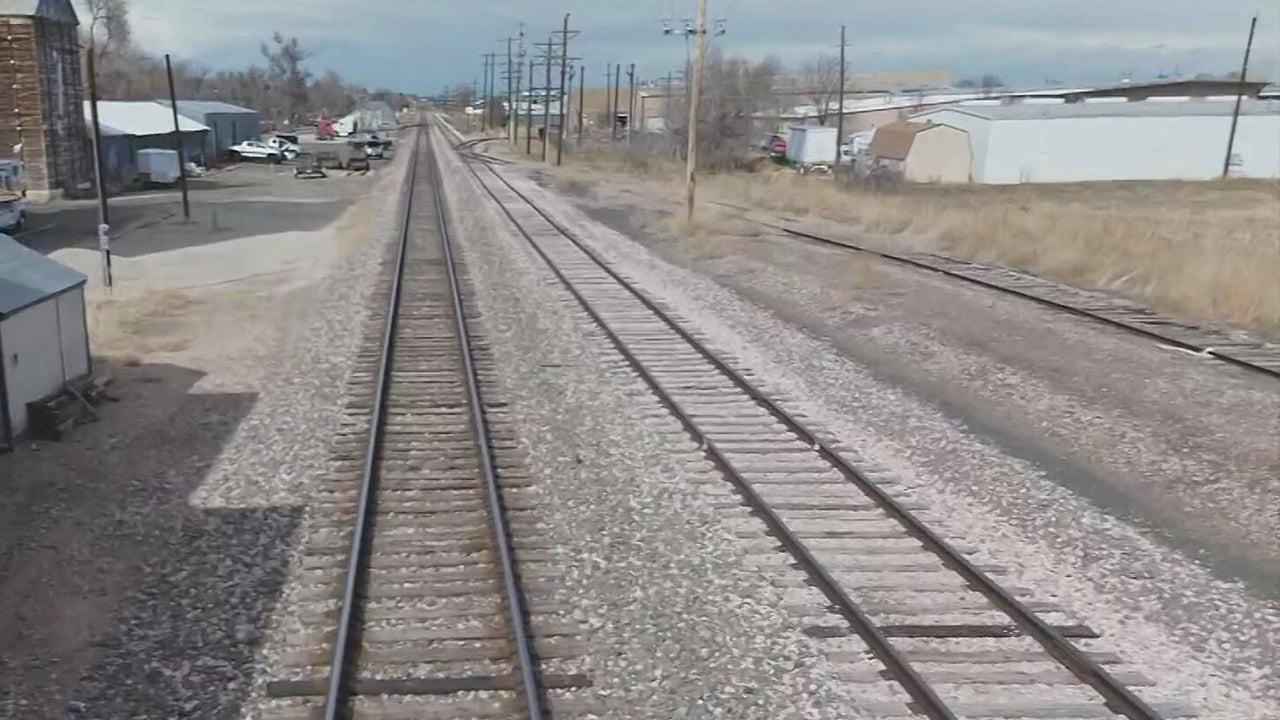 Fort Collins leaders discuss what a future CoCo train station will look ...