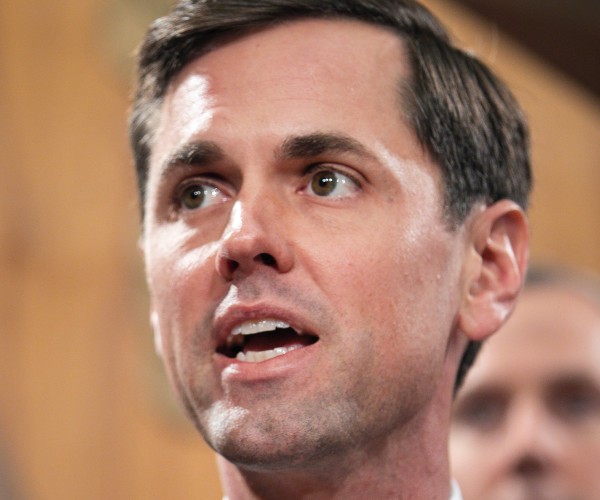 Middleton wins Texas AG GOP runoff against Rep. Roy