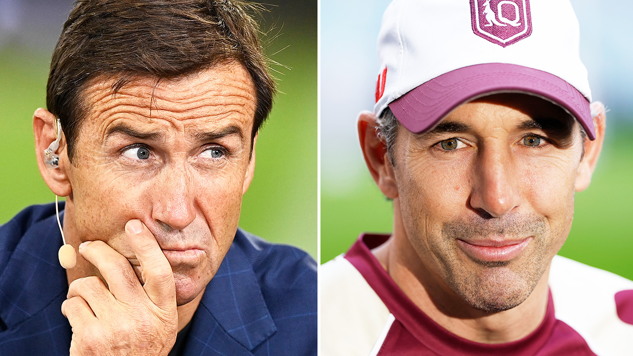 Andrew Johns calls out selection 'masterstroke' that could ruin NSW in ...
