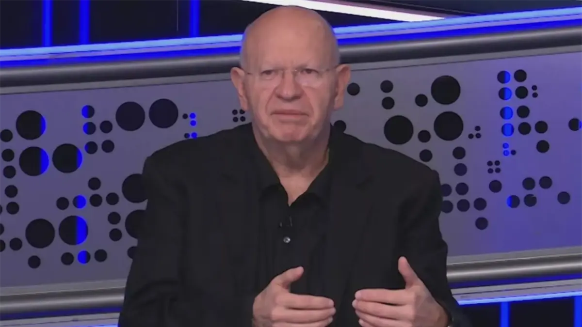 Raymundo Riva Palacio: ¿Cuál es su carrera y trayectoria?