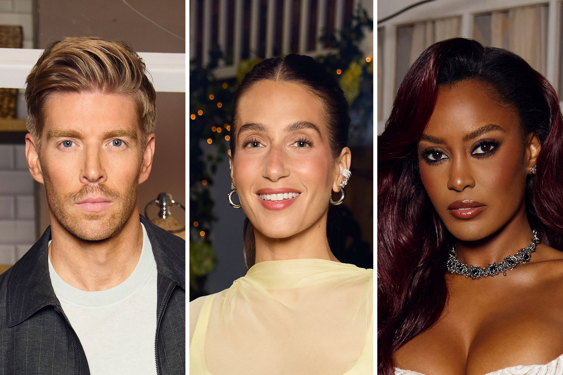 Why Kyle Cooke defended Amanda Batula to Ciara Miller at the Summer ...