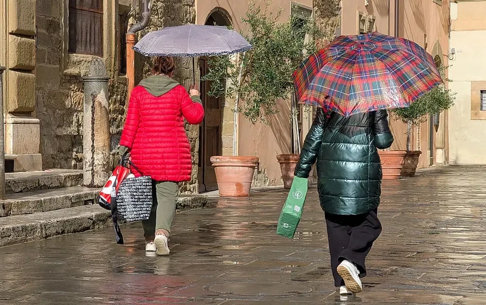 Your ultimate guide to picking rain jackets