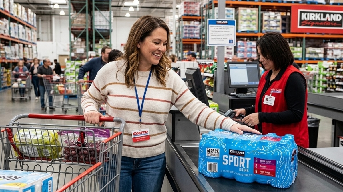 8 hidden deals at Costco that savings experts recommend before the end ...