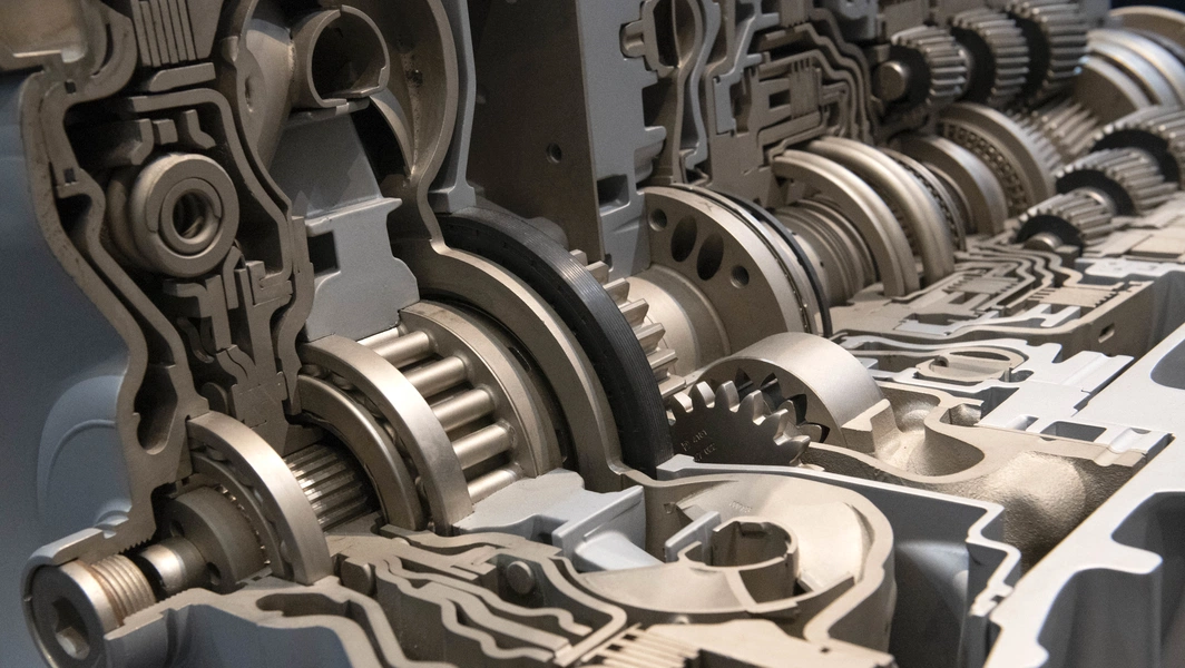 Finding your perfect drivetrain match