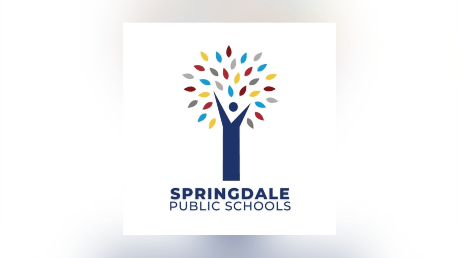 Two Springdale students selected for national AI fellowship in Boston