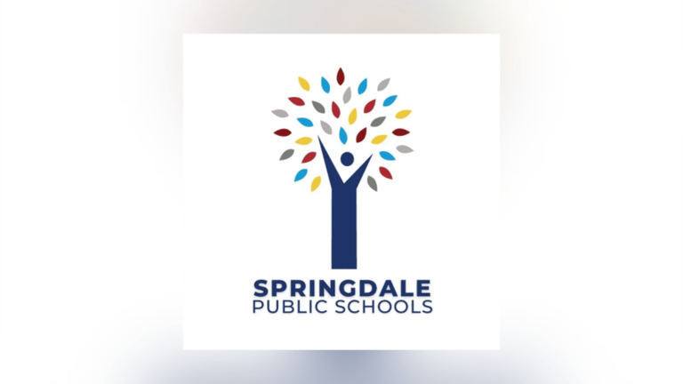 Two Springdale students selected for national AI fellowship in Boston