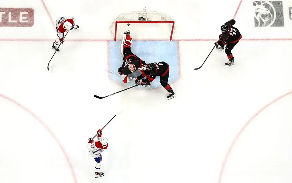 Bergeron blasts Canadiens' offence after back-to-back OT losses