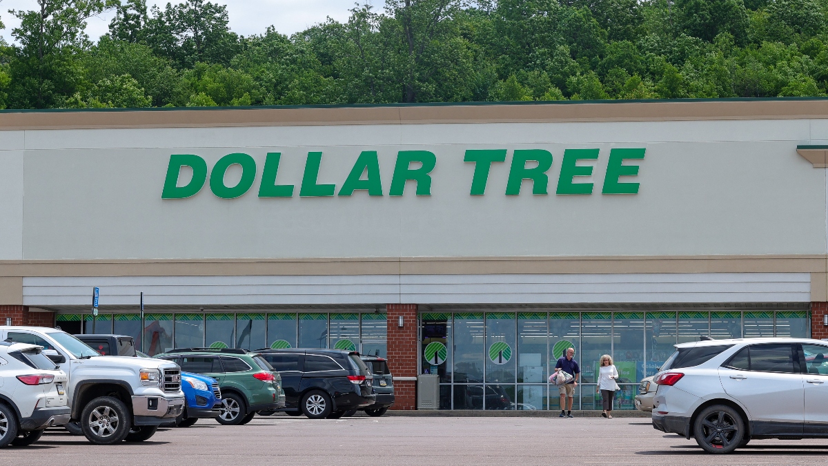 Dollar Tree's $1.25 crochet kit went viral for the wrong reason!
