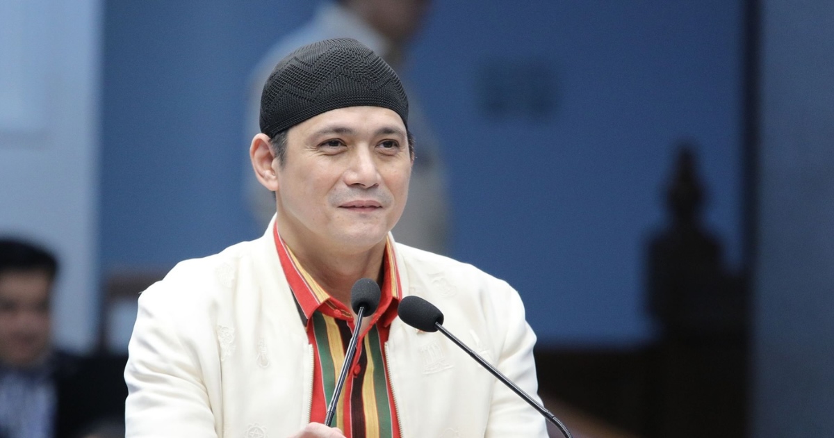 CIDG to file obstruction of justice complaint against Robin Padilla ...