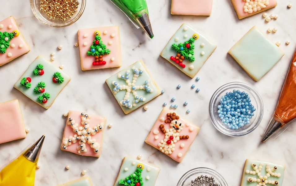 Sugar cookie secrets bakers swear by