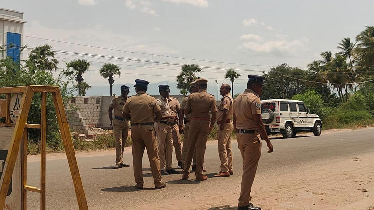 Farmer’s suicide: Family accepts body after DIG orders suspension of ...