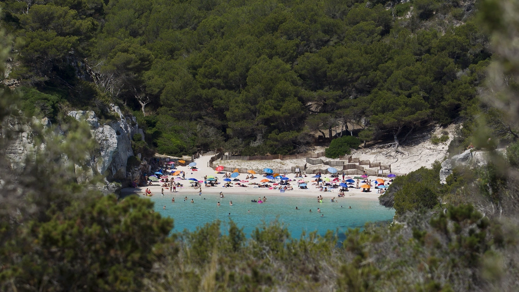 Menorca’s magic for slow travel lovers