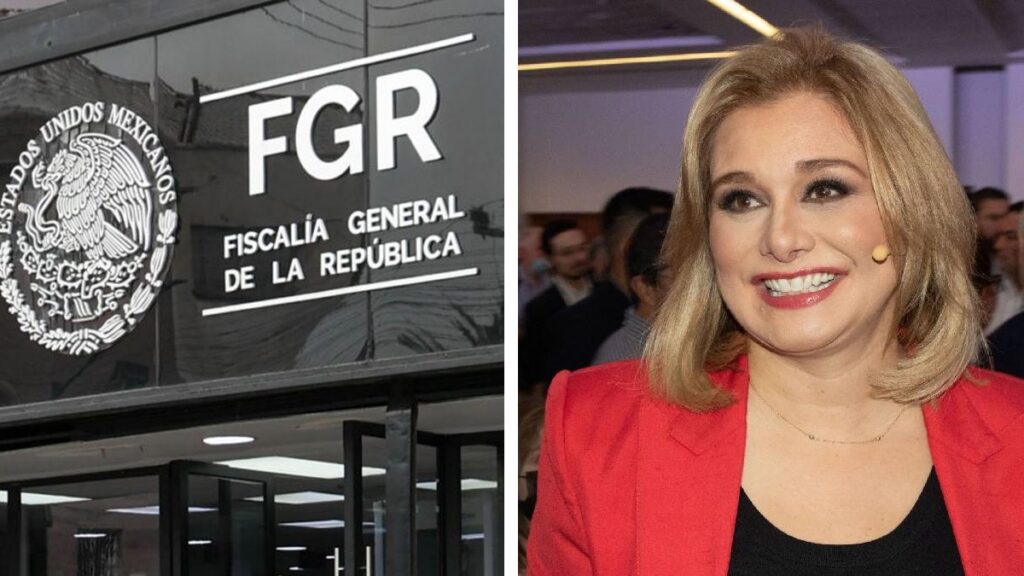 Maru Campos enfrenta nueva cita de la FGR por presunto secuestro de ...