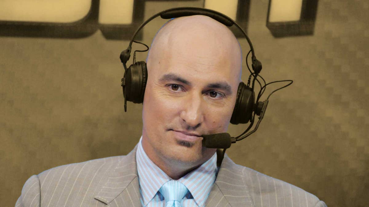 Our leader was Shaq, and Shaq hadn't won yet - Former Lakers explain ...