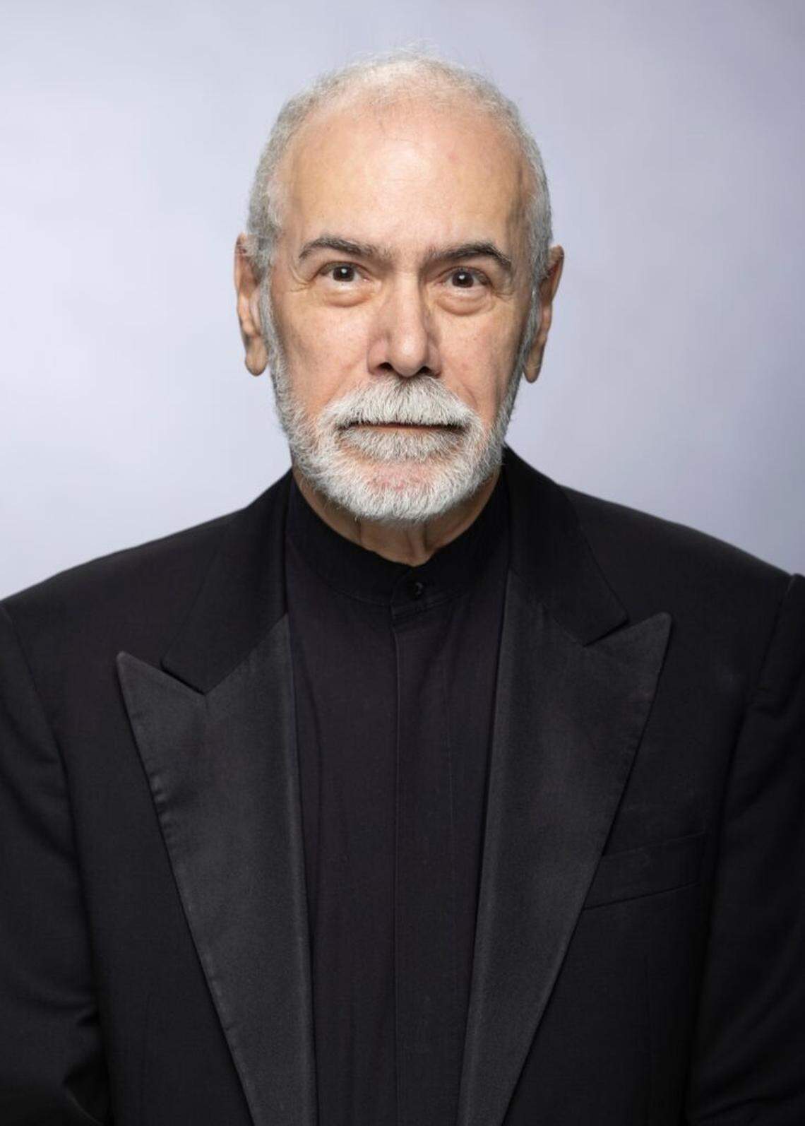 Miami City Ballet orchestra gets a star turn in Coral Gables