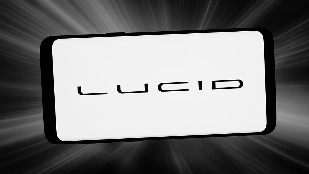 Lucid faces dilution fears as Uber robotaxi deal strains resources