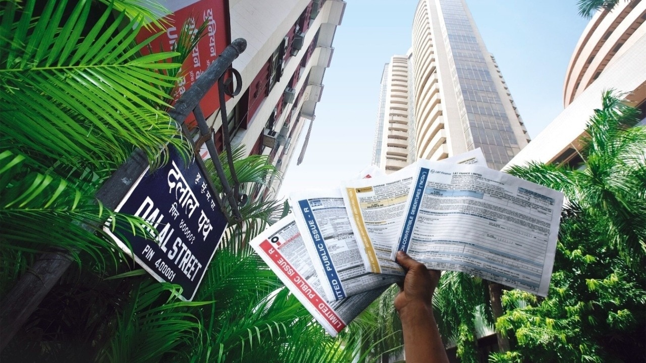 Sensex, Nifty open flat as Middle East tensions keep investors cautious