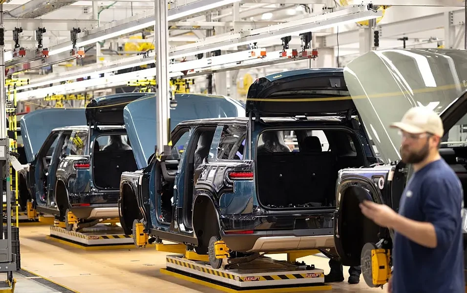 Why SUVs keep winning hearts in North America