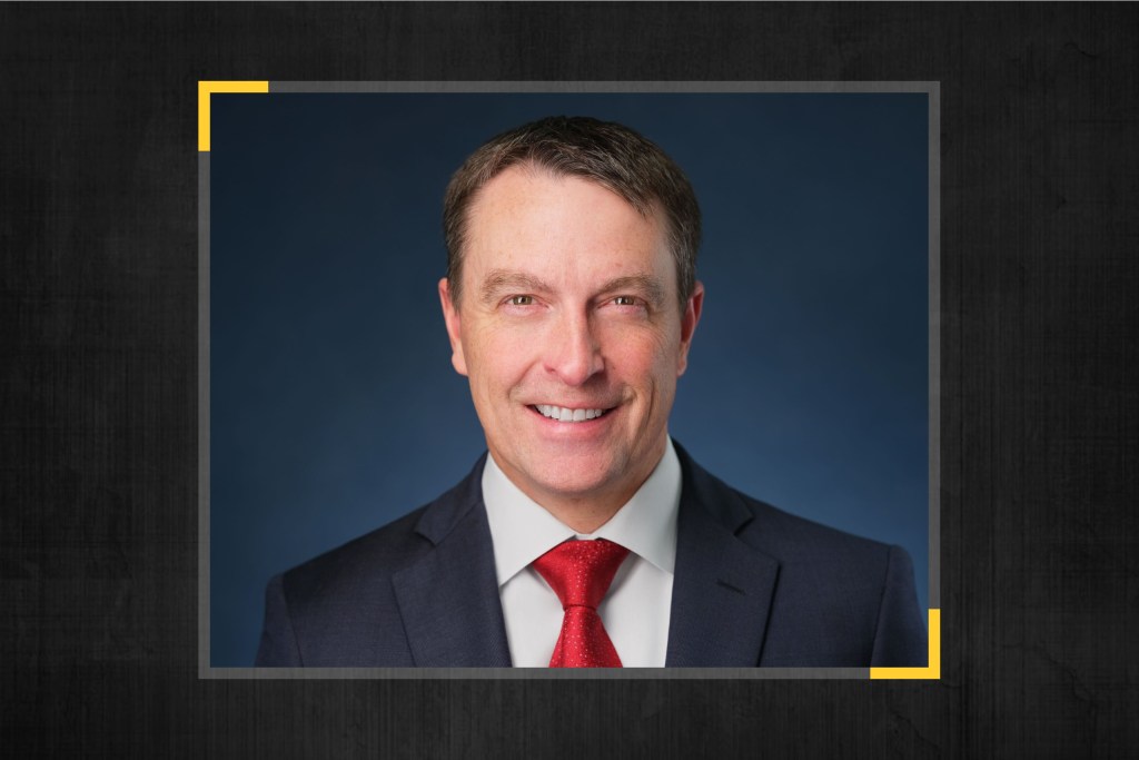 Paxton-backed Thomas Smith defeats Alison Fox in GOP runoff for Texas ...
