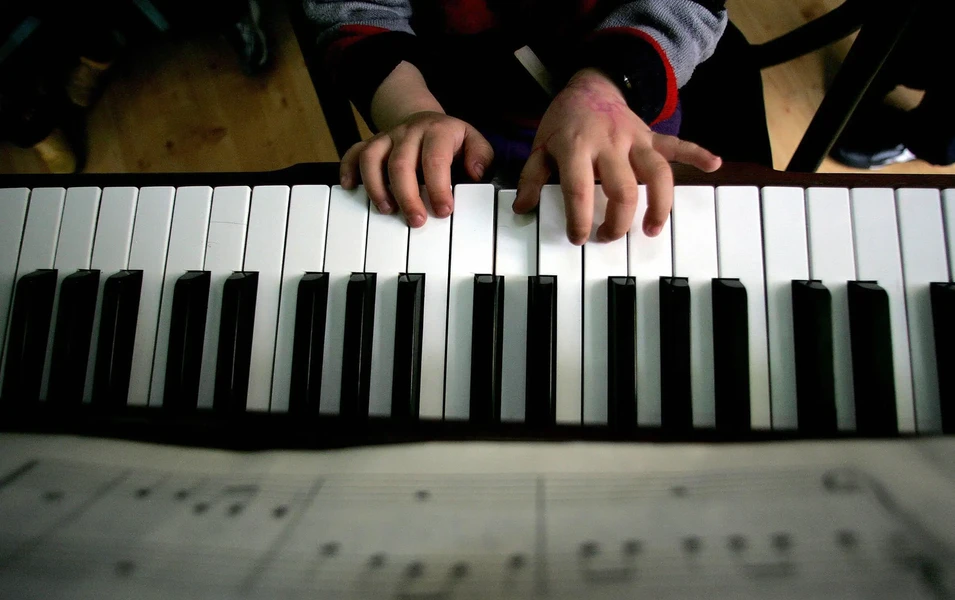 Payam Method blends fun and rigor to transform piano learning