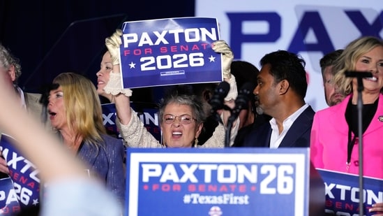 Texas election results: Who won the Senate, governor and attorney ...