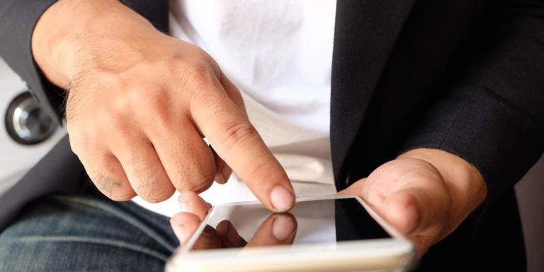 Adiós a las llamadas spam: activa esta función en tu móvil Android para ...
