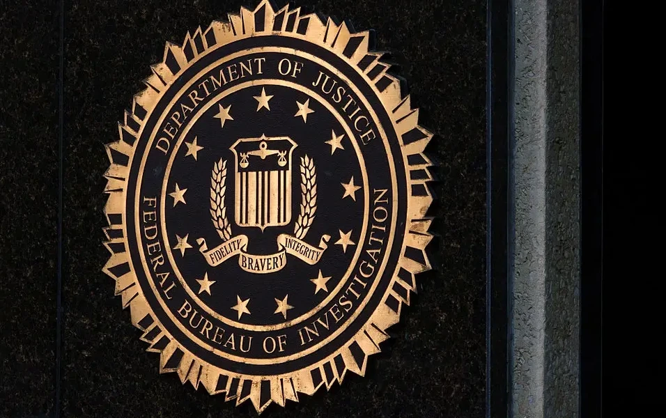 FBI deputy director fired amid claims of political purge