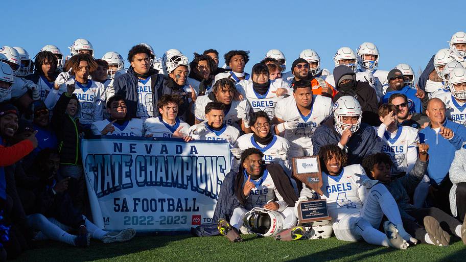 Top national high school football power lands new quarterback for 2026