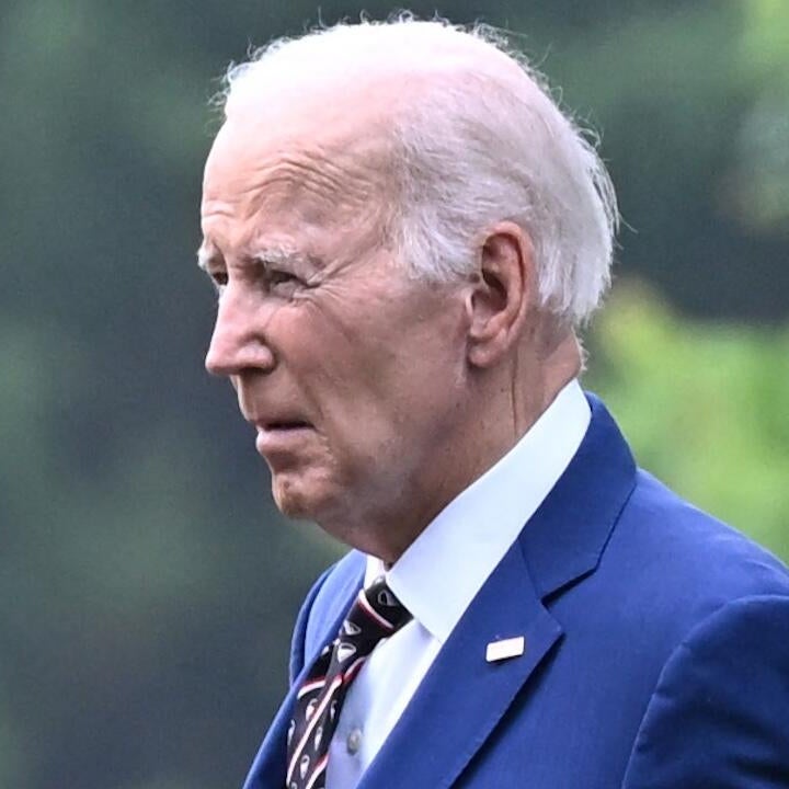 Biden sues Justice Department to block release of files from biographer ...