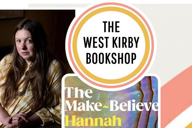 Game of Thrones star who joined 'magic cult' to appear in Wirral to ...