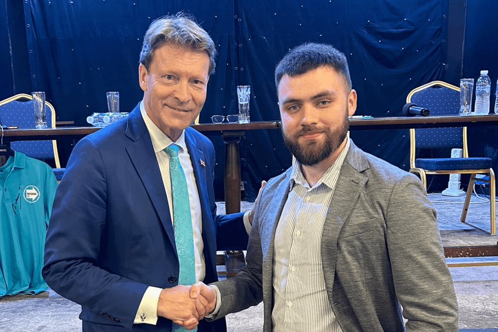 Birmingham Council told to only speak English after Islamic prayer read ...