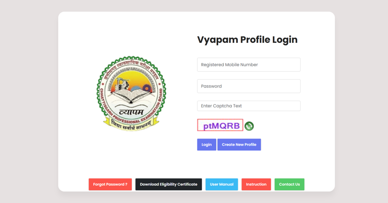 CG pre DELED admit card 2026 released at vyapamcg.cgstate.gov.in; exam ...