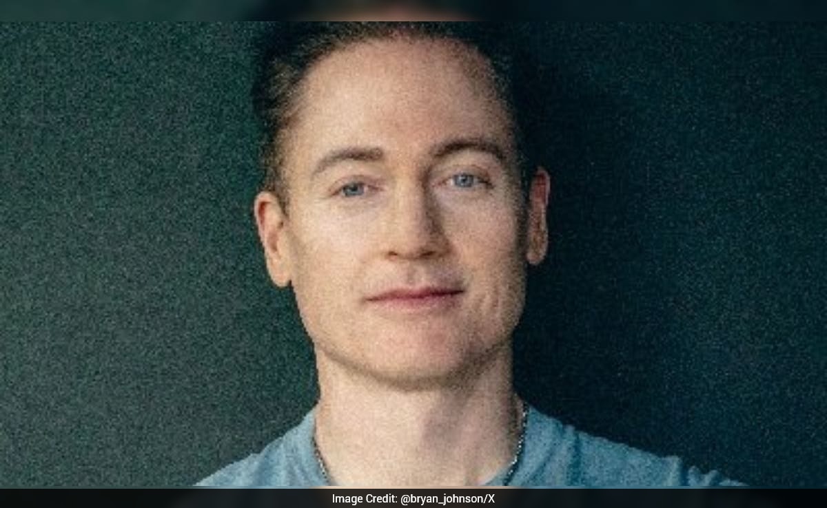 Bryan Johnson claims travelling is 'barbaric' for body: "Modern life ...