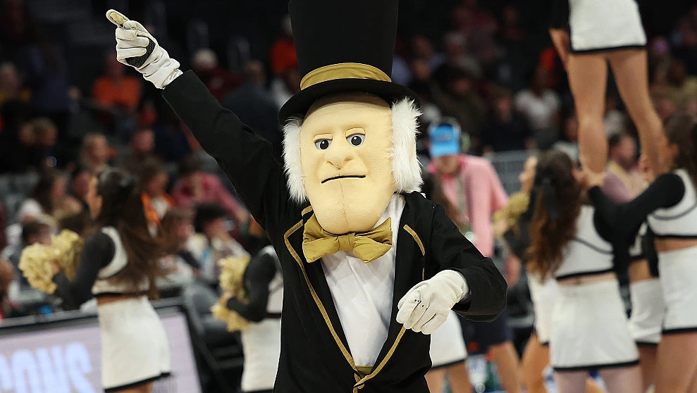 Wake Forest set for NCAA regional opener against Kentucky