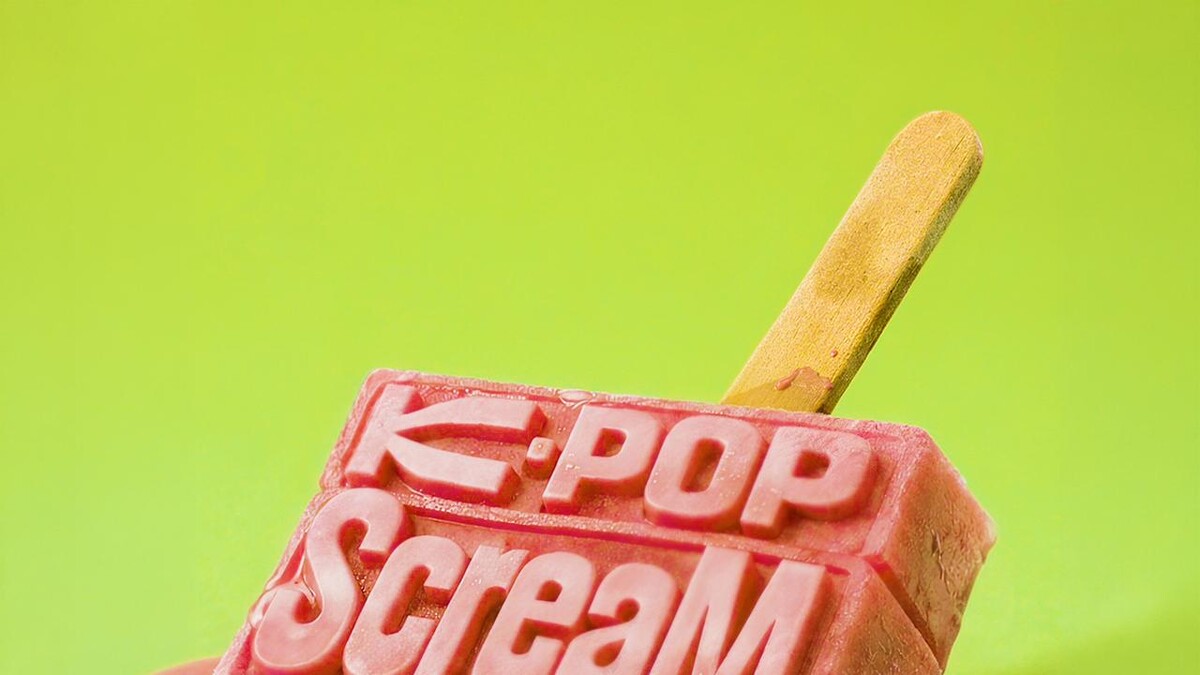 ScreaM Records, 컴필 앨범 'K-POP ScreaM 3'로 유럽 댄스 씬 정조준