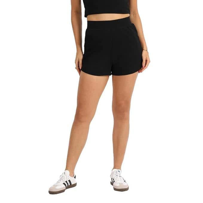 Best women shorts on Amazon for comfortable everyday and active wear