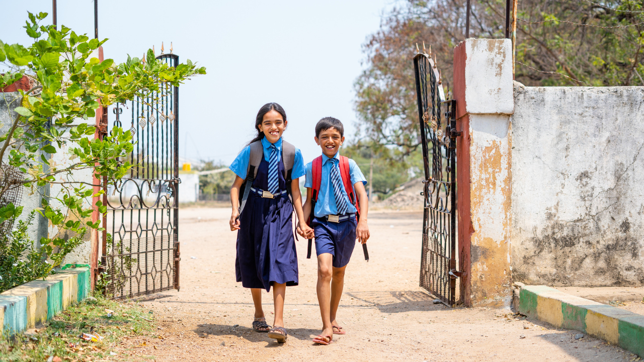 Tamil Nadu postpones school reopening to June 4 for classes 1 to 12 ...