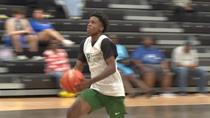 Hoop time! Local summer basketball highlights for May 26th